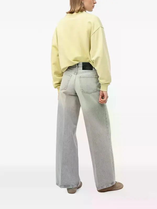 Hugo Wide-leg Jeans