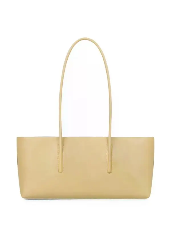 DEMELLIER Stockholm Shoulder Bag - Neutrals