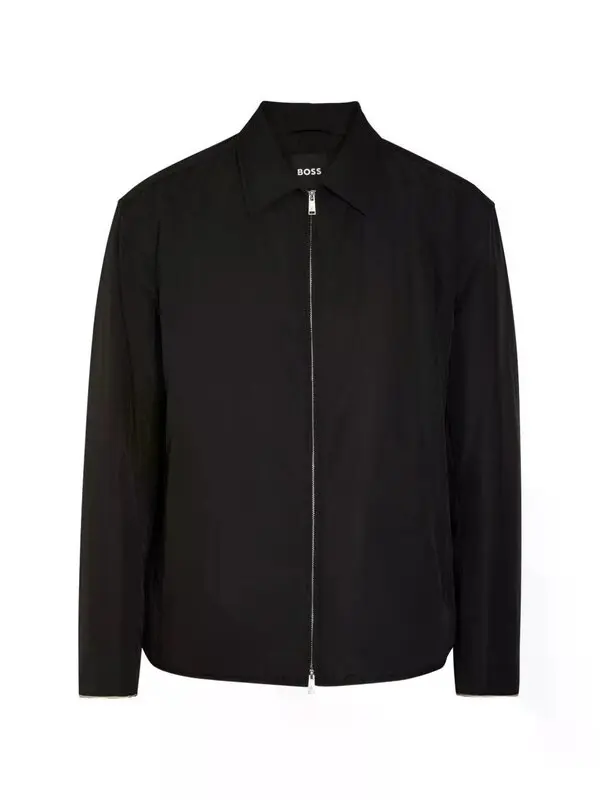 BOSS Cerig Shirt Jacket