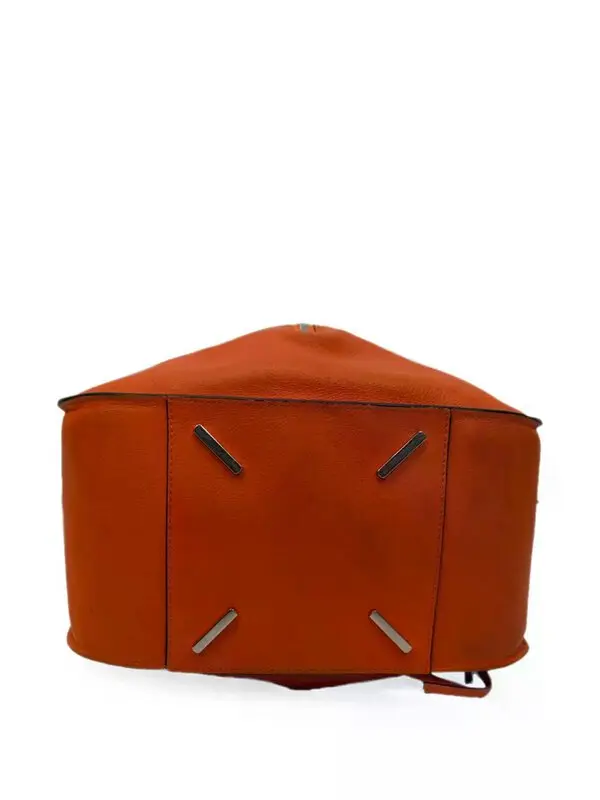 Loewe Hammock Shoulder Bag