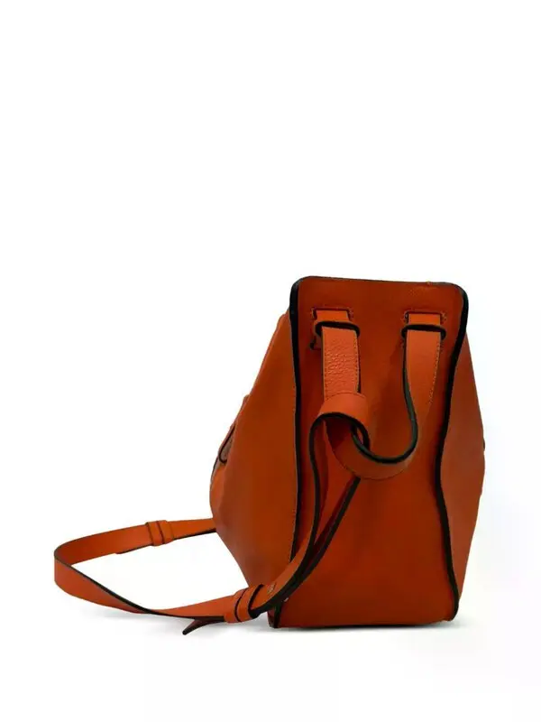 Loewe Hammock Shoulder Bag