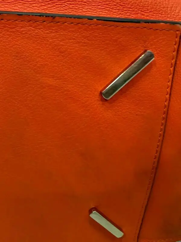 Loewe Hammock Shoulder Bag