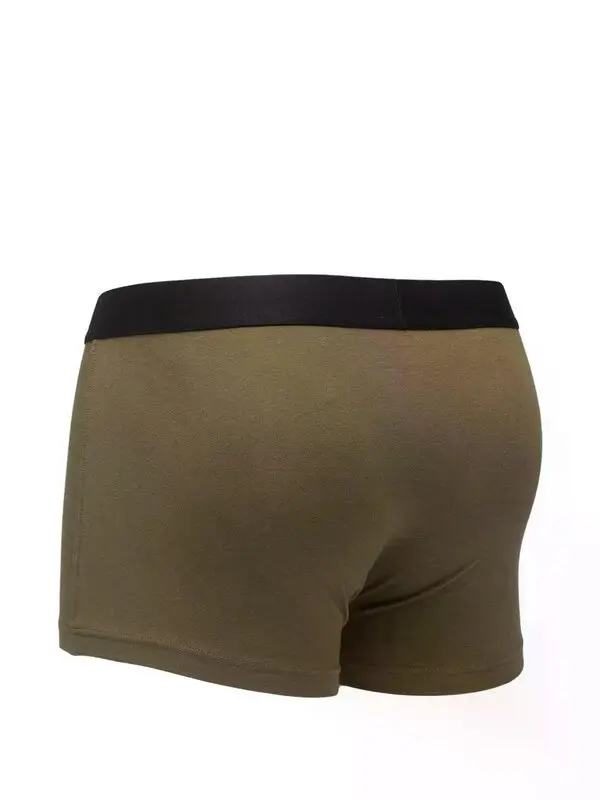 Hugo Logo-patch Boxers