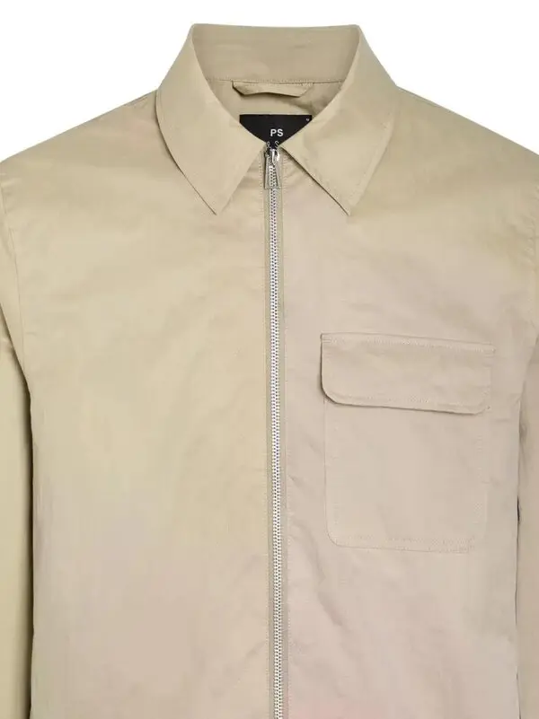 Paul Smith Harrington Shirt Jacket