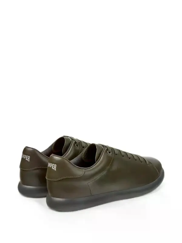 Camper Pelotas Soller Leather Sneakers