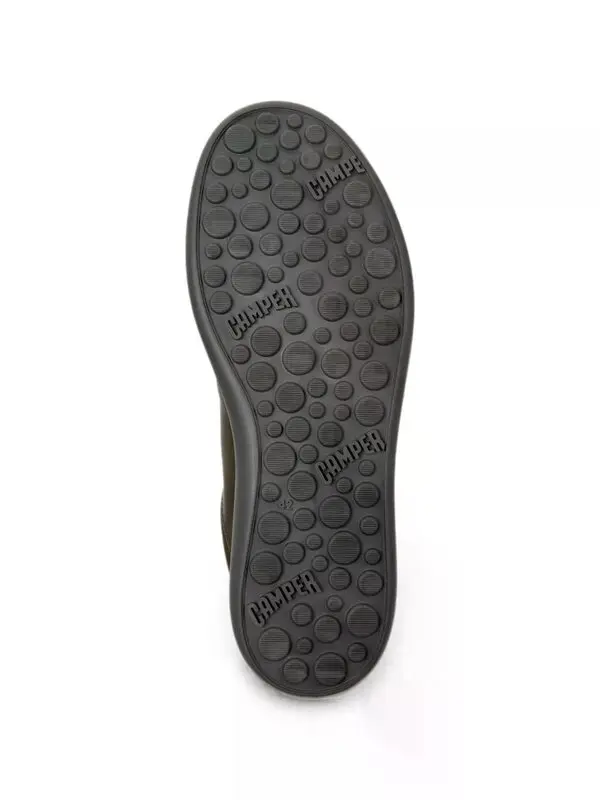 Camper Pelotas Soller Leather Sneakers