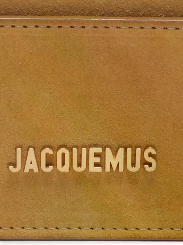 Jacquemus Le Chiquito Shoulder Bag