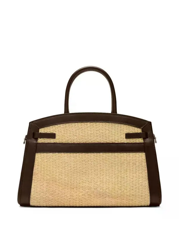 DEMELLIER Midi Hudson Tote Bag