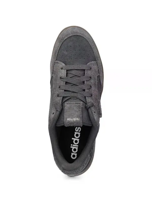 Adidas Aspyre Perforated Panel Sneakers