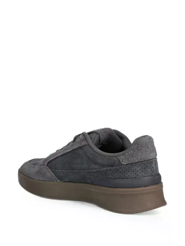 Adidas Aspyre Perforated Panel Sneakers