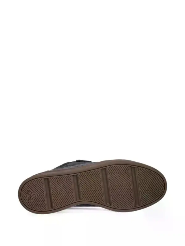 Adidas Aspyre Perforated Panel Sneakers