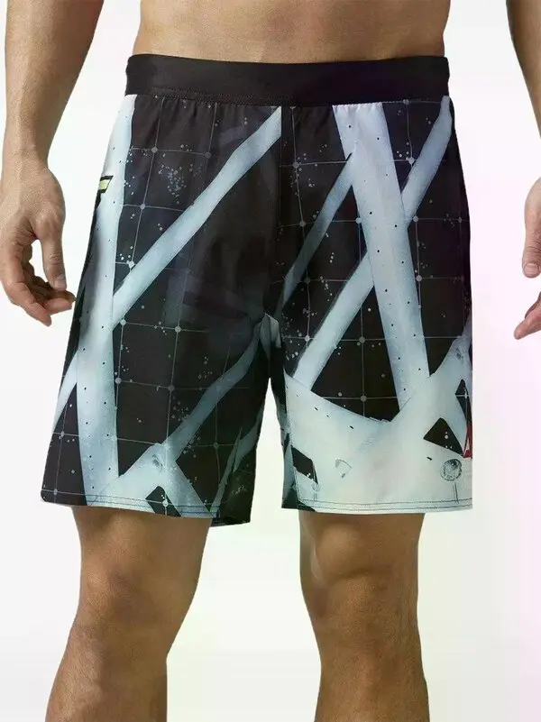 REEBOK Crossfit Speed Shorts