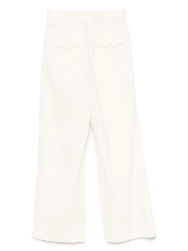 Issey Miyake Personality Trousers