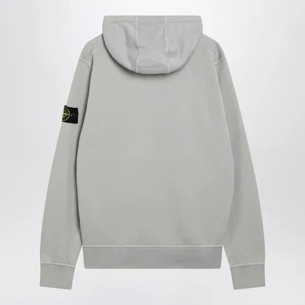 Stone Island Cotton Hoodie