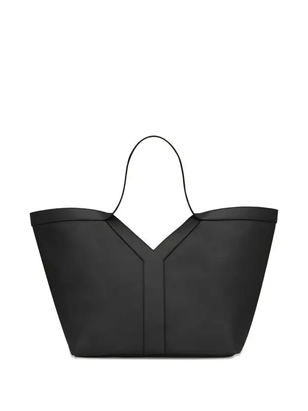 Saint Laurent Large Y Tote Bag - Multicolor