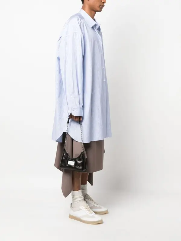 MAISON MARGIELA Glam Slam Shoulder Bag - Multicolor