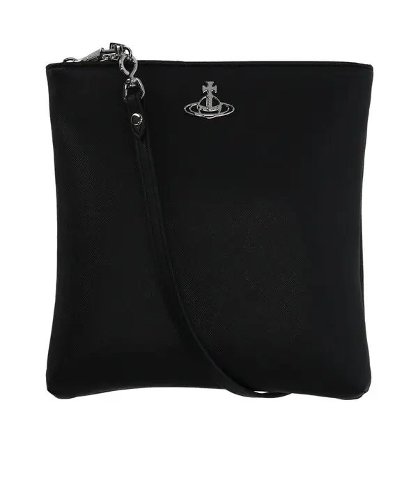VIVIENNE WESTWOOD Squire Square Crossbody Bag