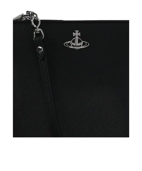VIVIENNE WESTWOOD Squire Square Crossbody Bag