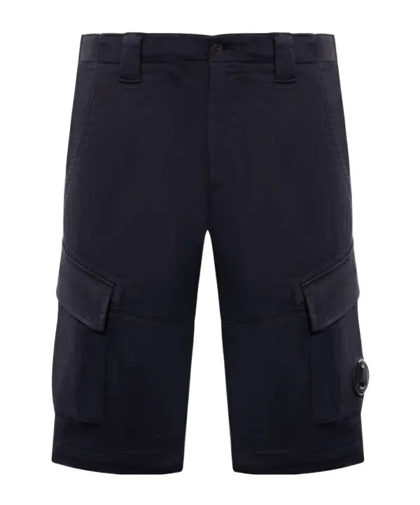 C.P. COMPANY Cargo Shorts