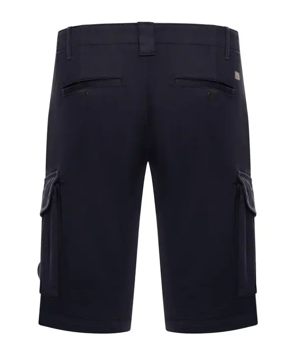 C.P. COMPANY Cargo Shorts