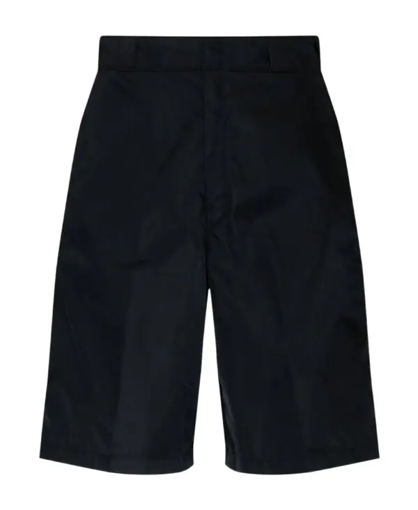 Prada Logo Shorts