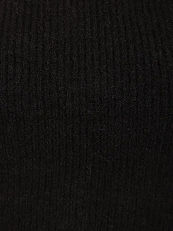 ROTATE BY BIRGER CHRISTENSEN Long-sleeved Sweater