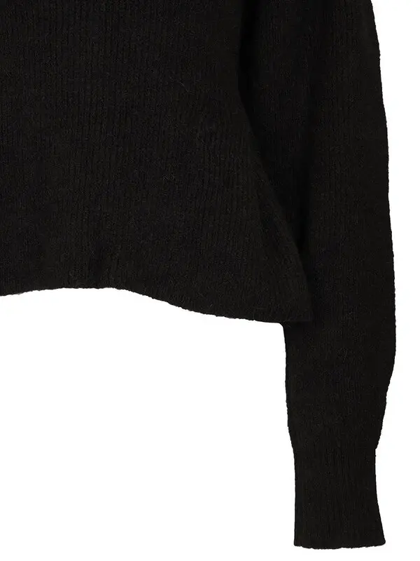ROTATE BY BIRGER CHRISTENSEN Long-sleeved Sweater
