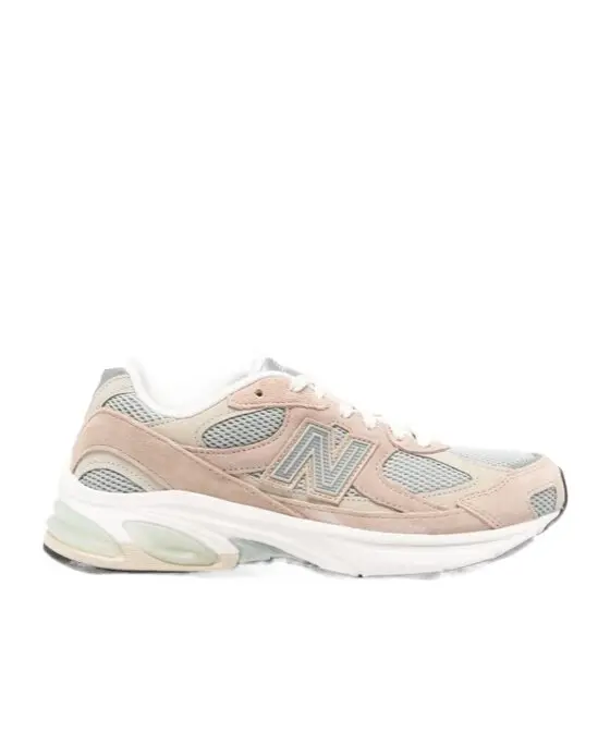 NEW BALANCE 2010 Panelled Mesh Sneakers