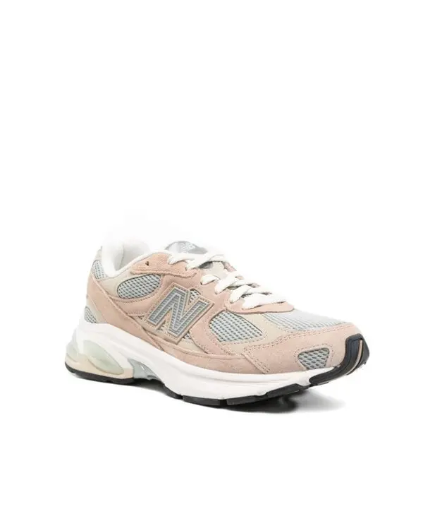 NEW BALANCE 2010 Panelled Mesh Sneakers