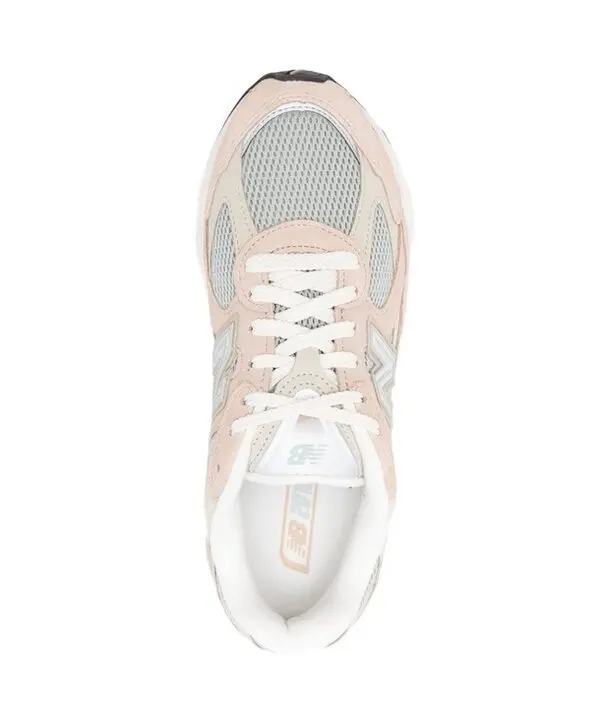 NEW BALANCE 2010 Panelled Mesh Sneakers