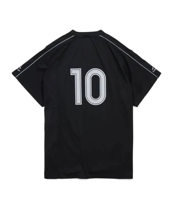 Balenciaga Soccer Oversized T-shirt