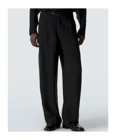 Giorgio Armani Asv Wide-leg Pants