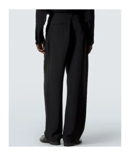 Giorgio Armani Asv Wide-leg Pants