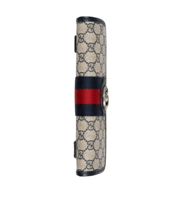 Gucci Ophidia Gg Belt Bag