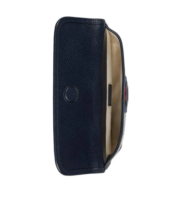 Gucci Ophidia Gg Belt Bag