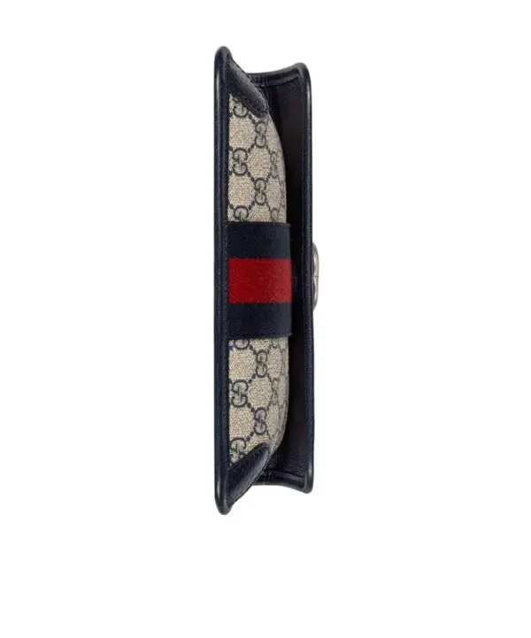 Gucci Ophidia Gg Belt Bag