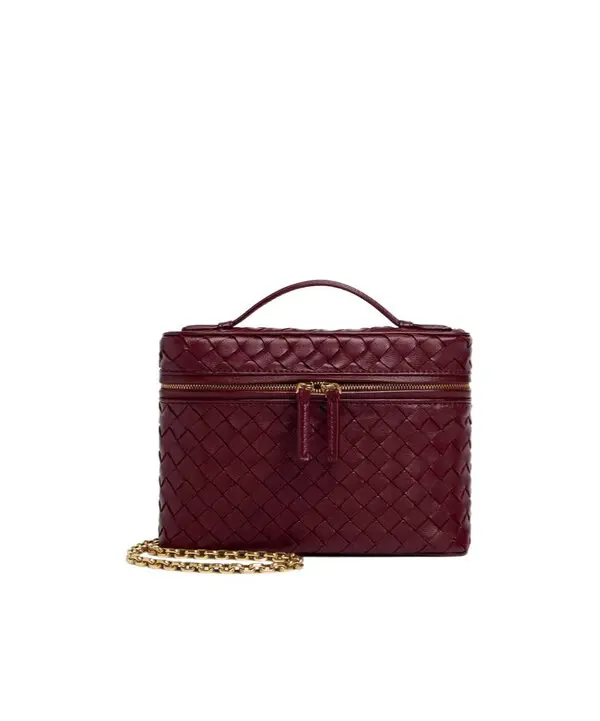 Bottega Veneta Small Soft Vanity