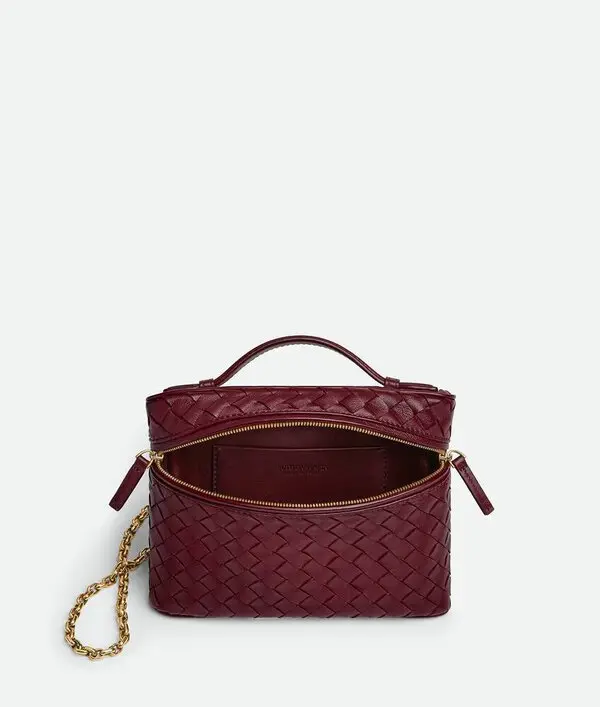 Bottega Veneta Small Soft Vanity