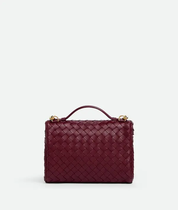 Bottega Veneta Small Soft Vanity