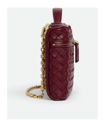 Bottega Veneta Small Soft Vanity