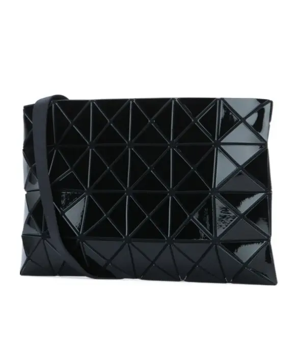 Issey Miyake Lucent Geometric Tote Bag