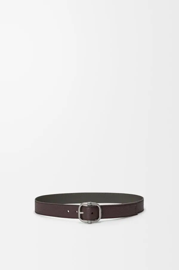 Loewe Double-sided Circular Belt