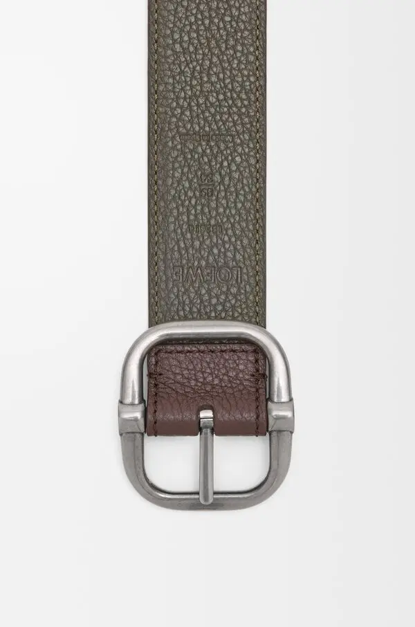Loewe Double-sided Circular Belt