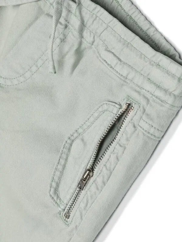 Stella McCartney Loose Waist Jeans