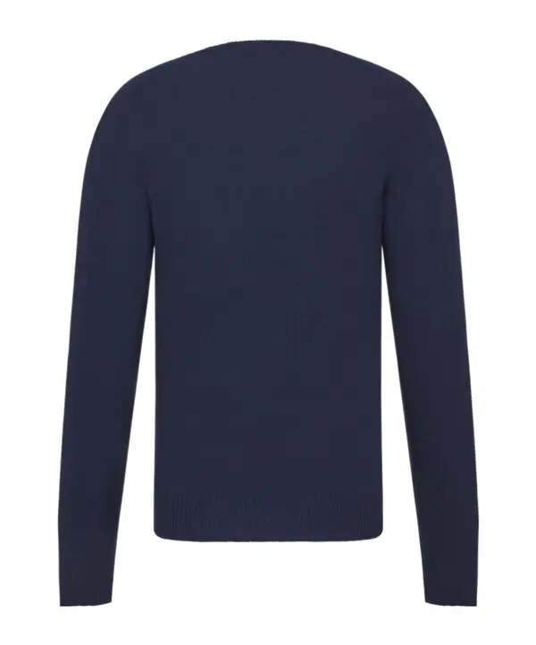 Dior Round-neck Sweater