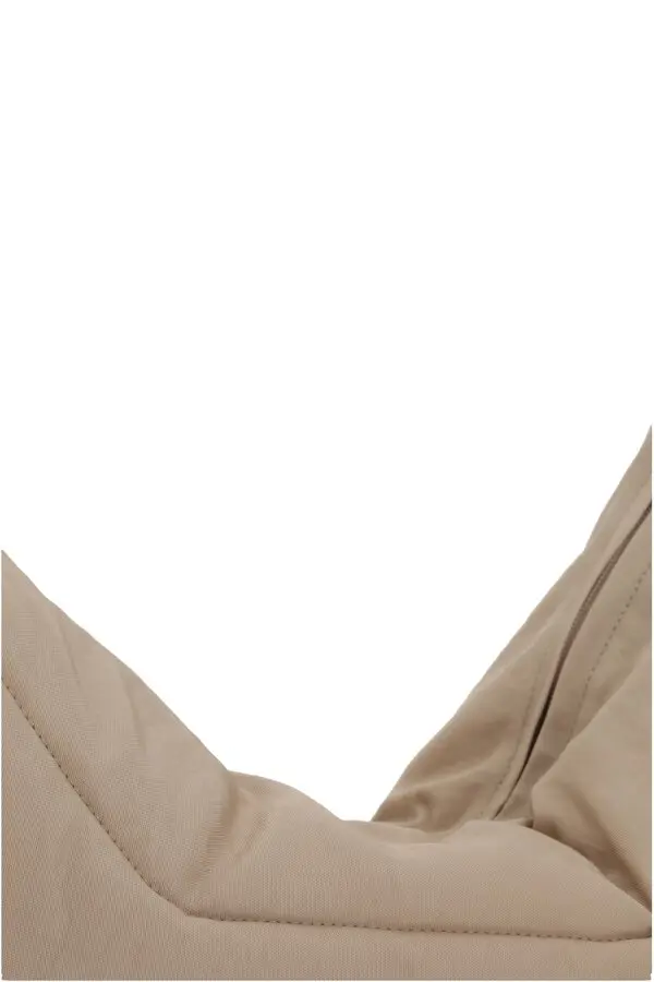 LEMAIRE Game Medium Zipped Shoulder Bag