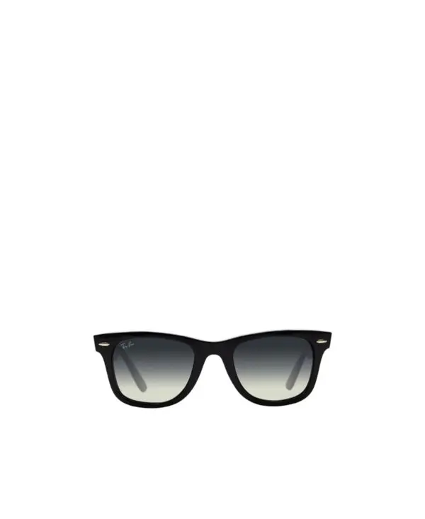 Ray-ban Wayfarer Sunglasses - Black