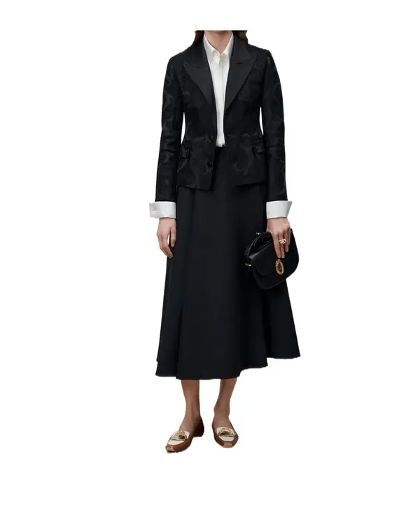 Dior Fitted Jacket