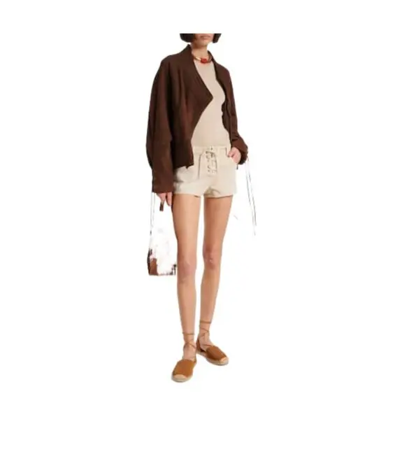 Isabel Marant Étoile Leather Strappy Sandals