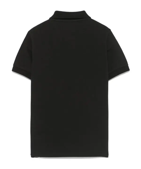 Stone Island Short Sleeve Polo Shirt